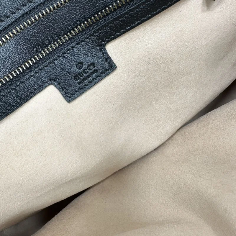 Brand-original Gucci Top Handle Bags