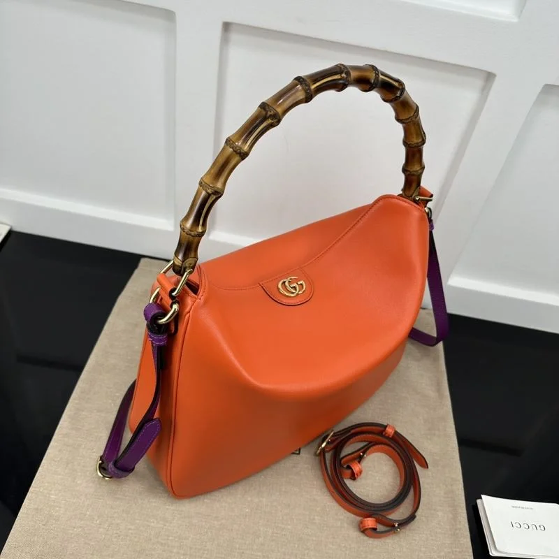 High accuracy Gucci Top Handle Bags