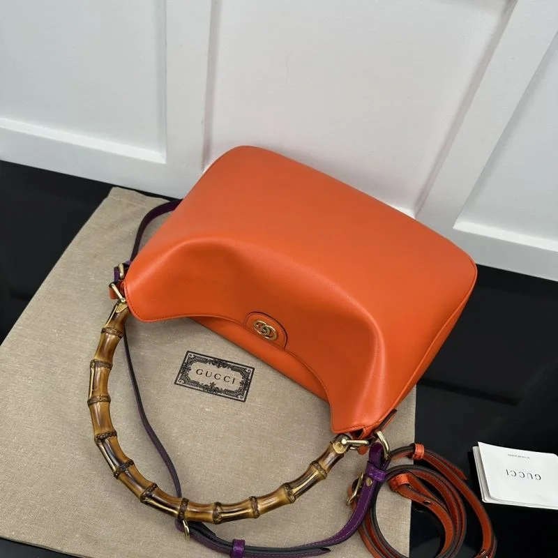 High accuracy Gucci Top Handle Bags