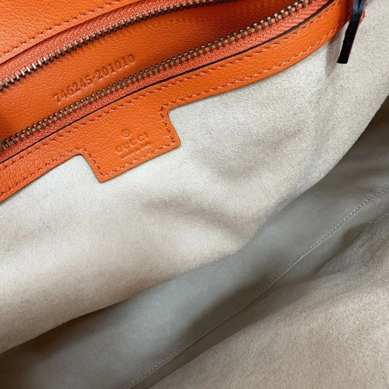 High accuracy Gucci Top Handle Bags
