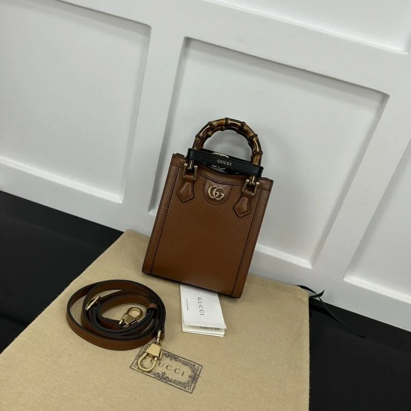 Gucci Top Handle Bags
