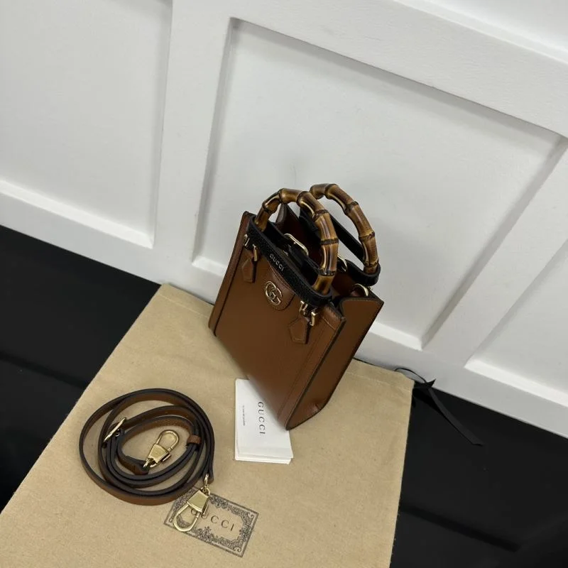 Exact replica Gucci Top Handle Bags