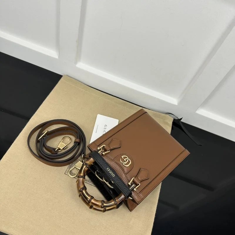 Exact replica Gucci Top Handle Bags