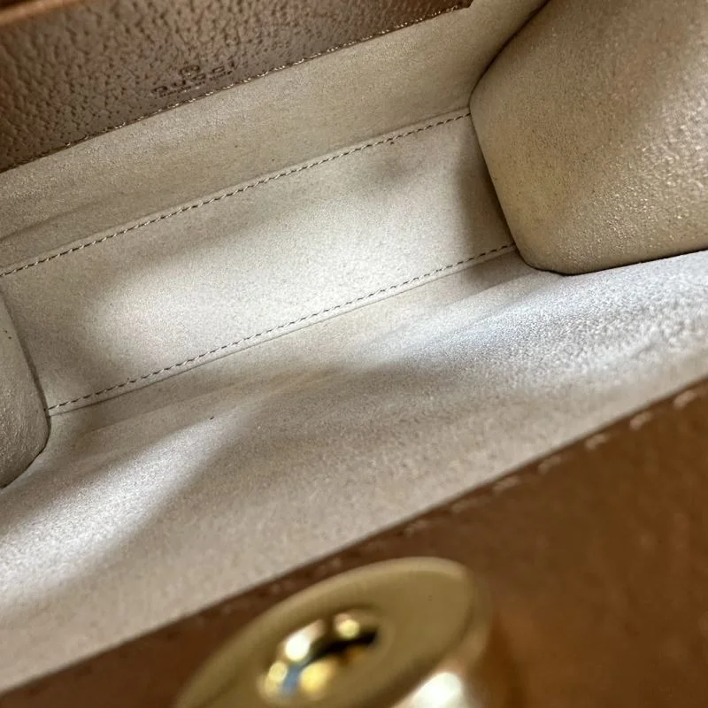 Exact replica Gucci Top Handle Bags