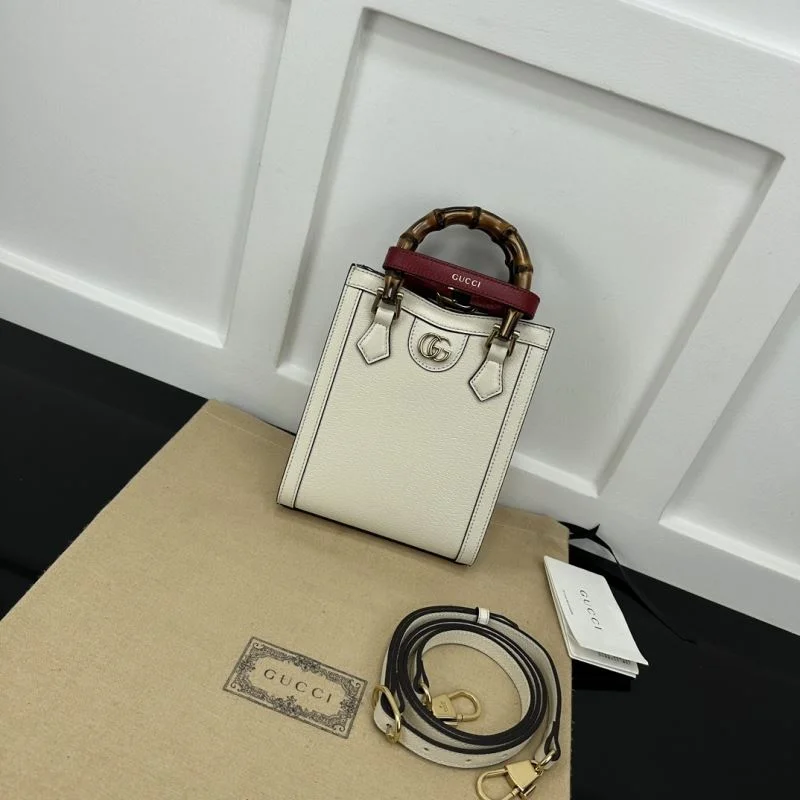 Gucci Top Handle Bags