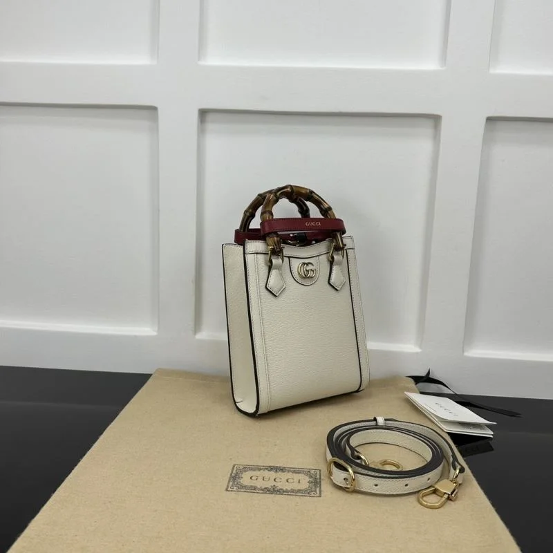 1:1 copy Gucci Top Handle Bags