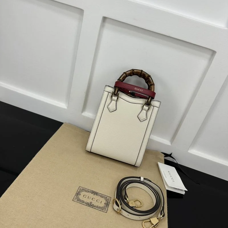 1:1 copy Gucci Top Handle Bags