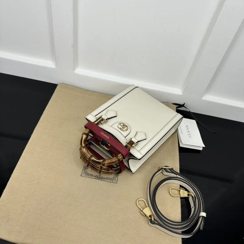 1:1 copy Gucci Top Handle Bags