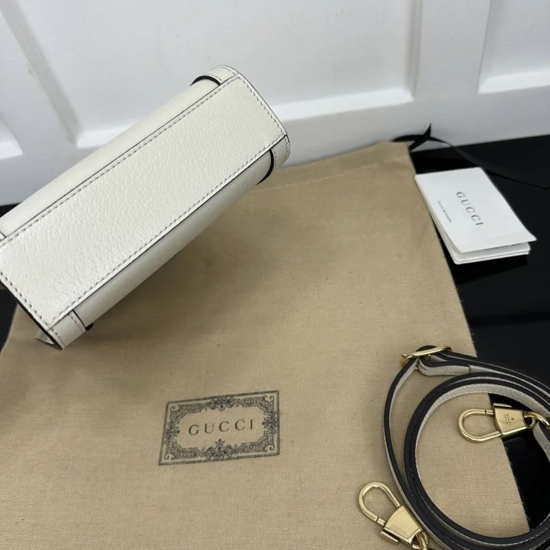 1:1 copy Gucci Top Handle Bags