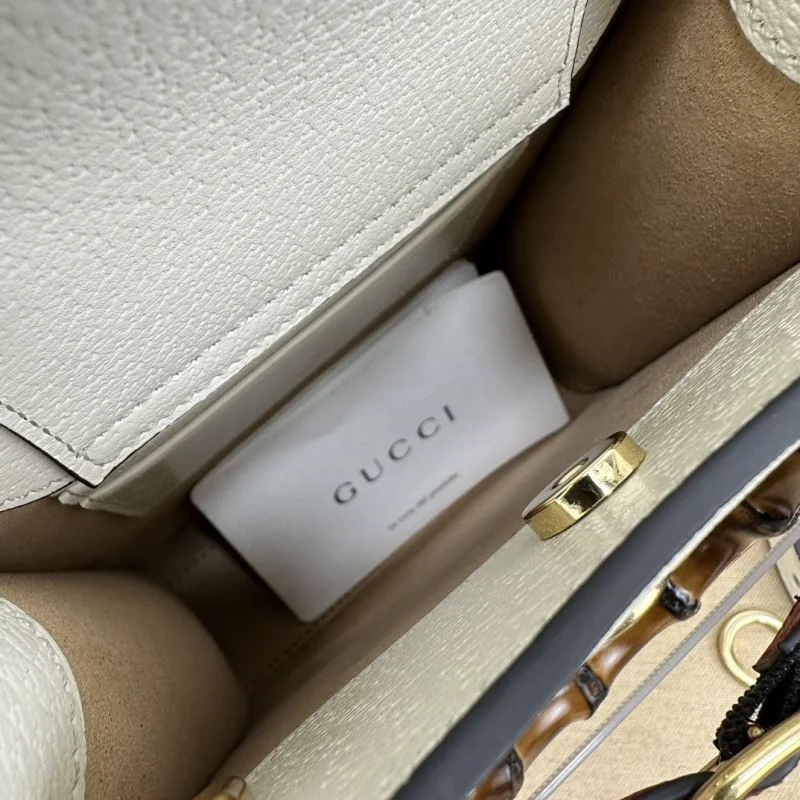 1:1 copy Gucci Top Handle Bags
