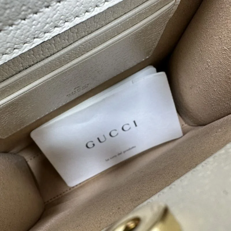 1:1 copy Gucci Top Handle Bags