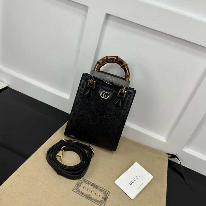 Gucci Top Handle Bags