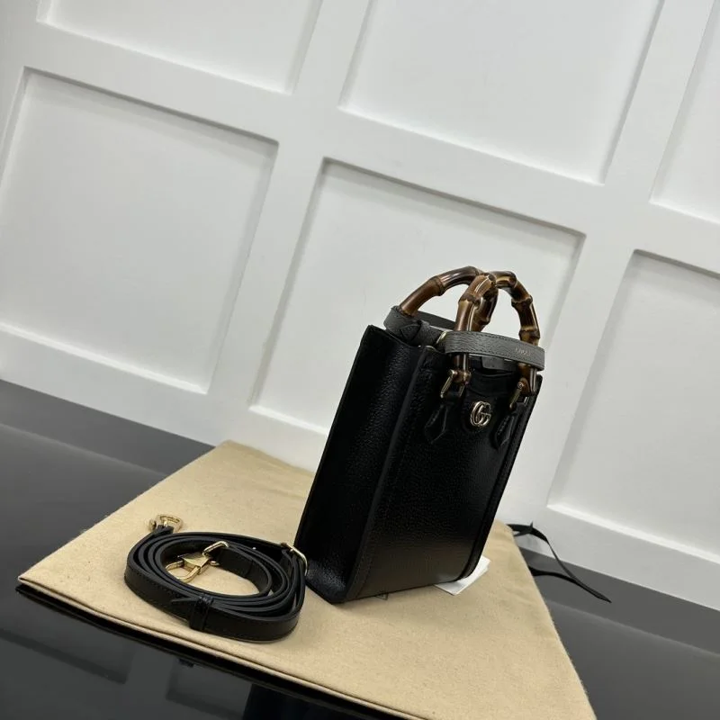 Legit Gucci Top Handle Bags