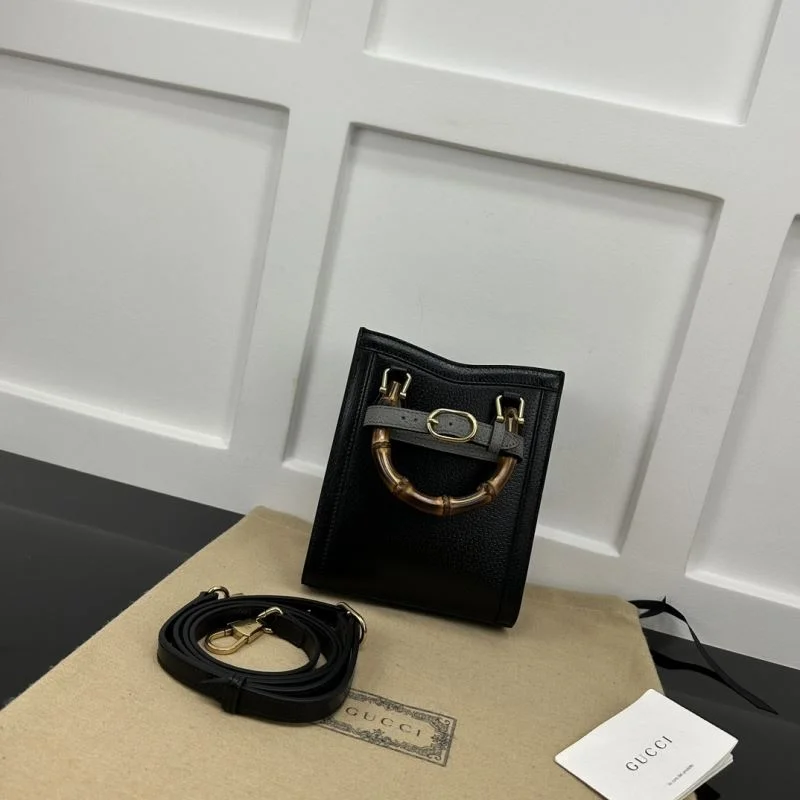 Legit Gucci Top Handle Bags