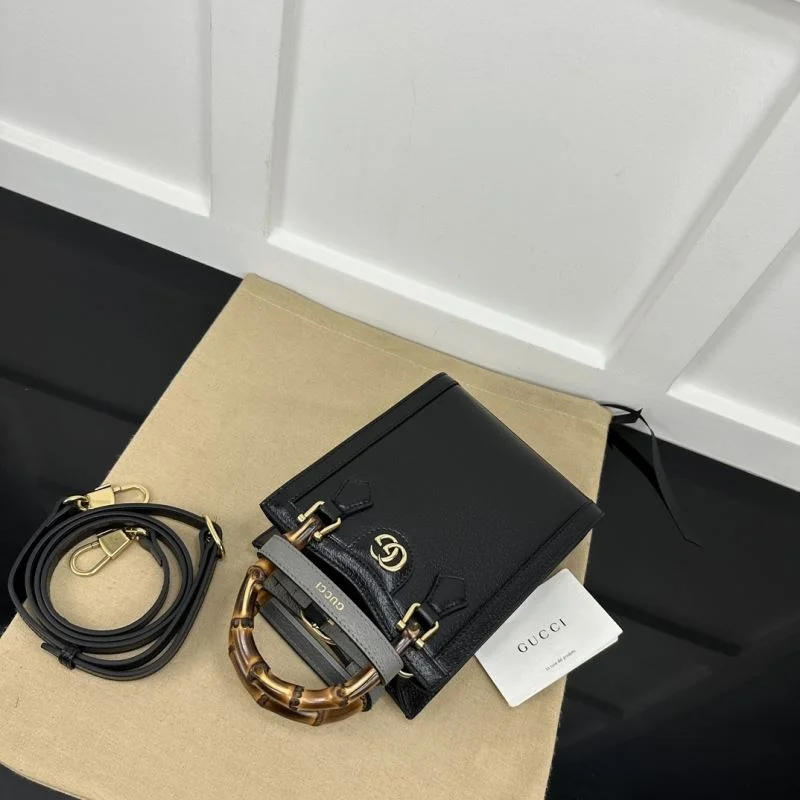 Legit Gucci Top Handle Bags
