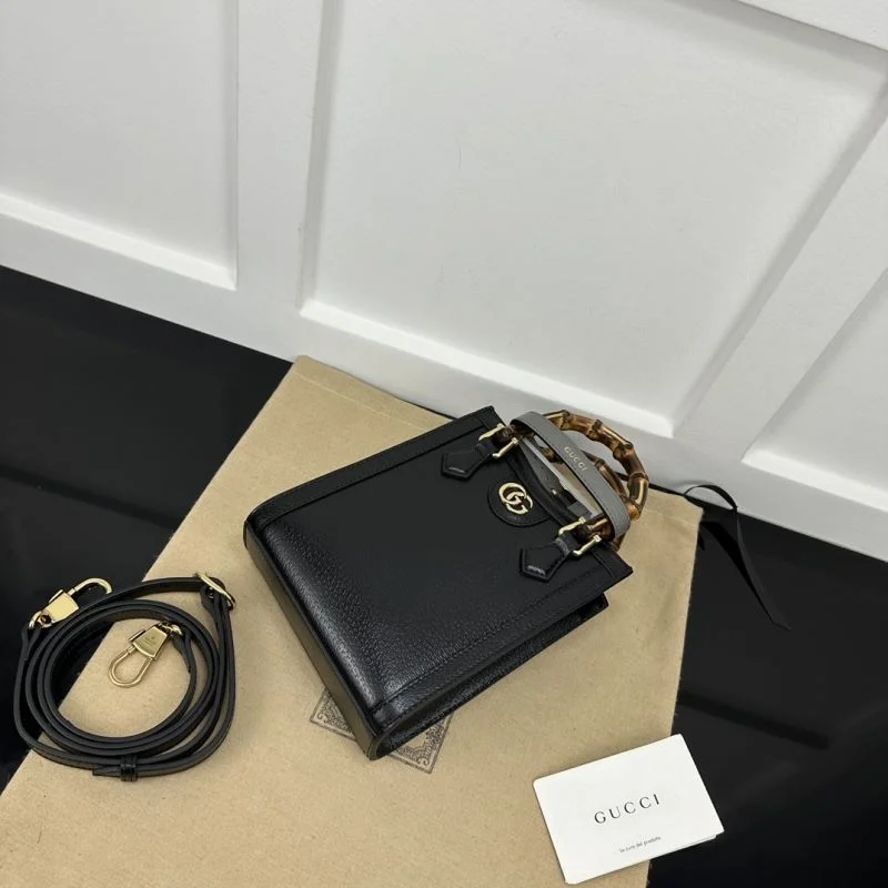 Legit Gucci Top Handle Bags