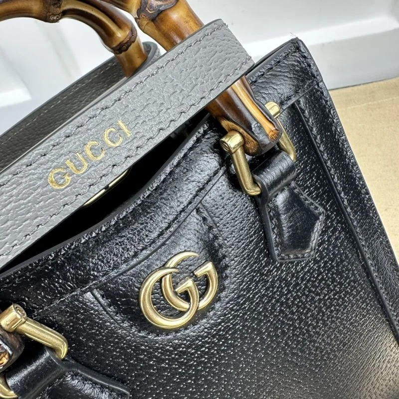 Legit Gucci Top Handle Bags
