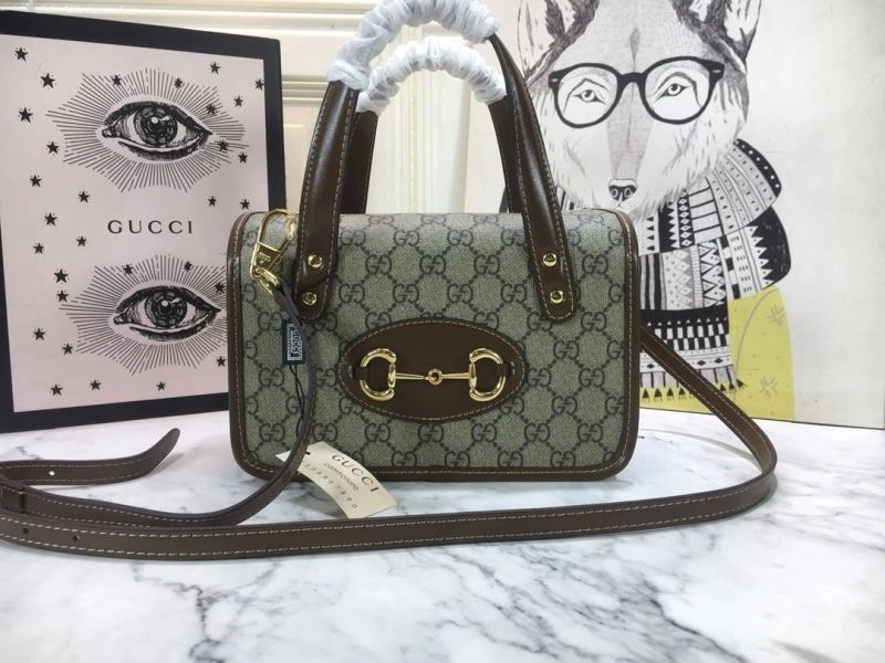 Gucci Top Handle Bags