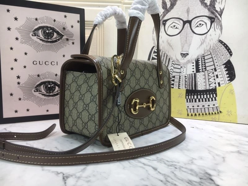 High accuracy Gucci Top Handle Bags