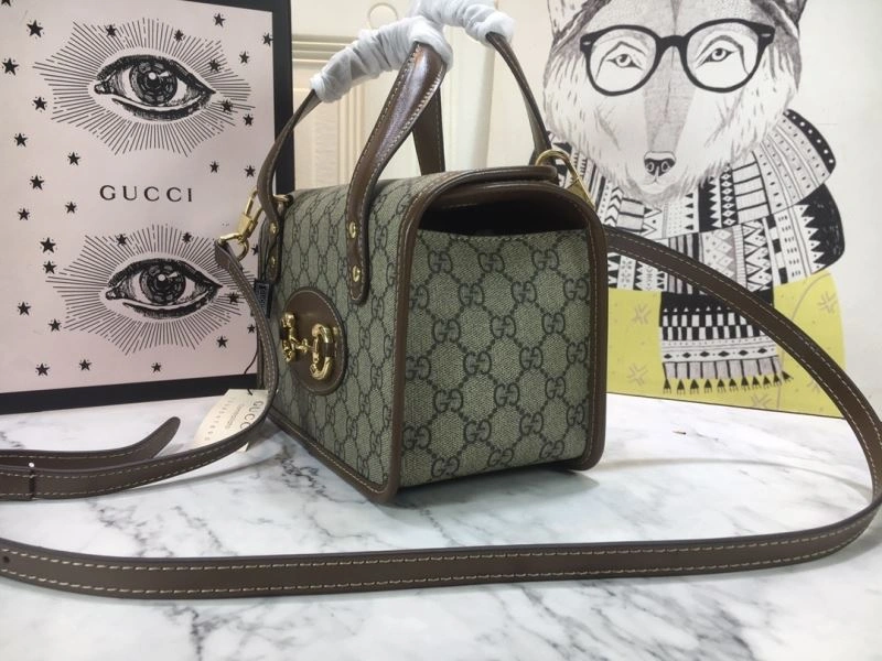 High accuracy Gucci Top Handle Bags