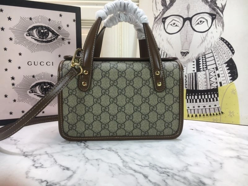 High accuracy Gucci Top Handle Bags