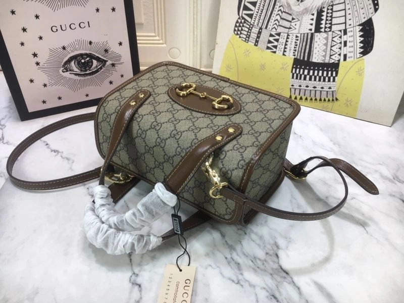 High accuracy Gucci Top Handle Bags