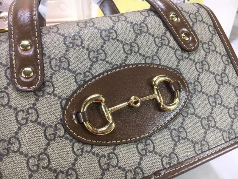 High accuracy Gucci Top Handle Bags