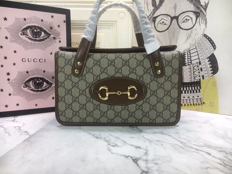 Gucci Top Handle Bags