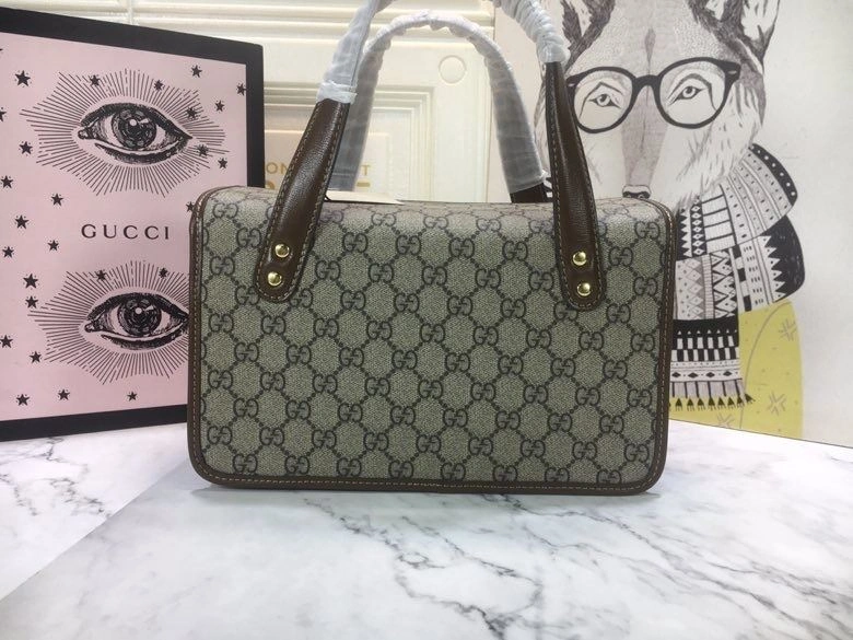 Factory-made Gucci Top Handle Bags