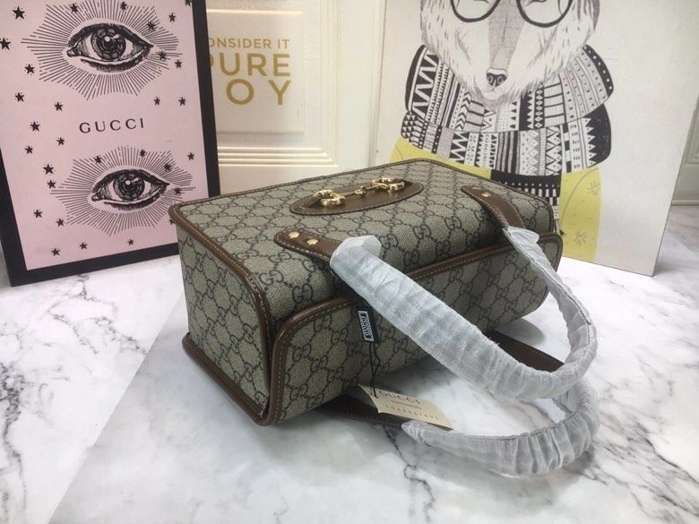 Factory-made Gucci Top Handle Bags