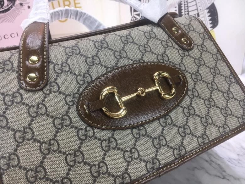 Factory-made Gucci Top Handle Bags