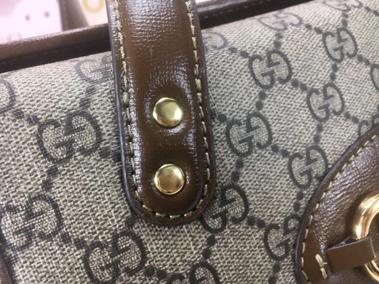 Factory-made Gucci Top Handle Bags