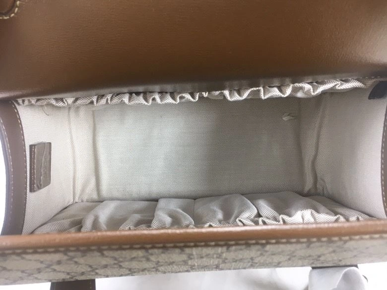 Factory-made Gucci Top Handle Bags