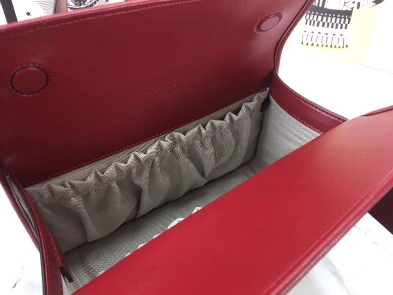 Legit Gucci Top Handle Bags