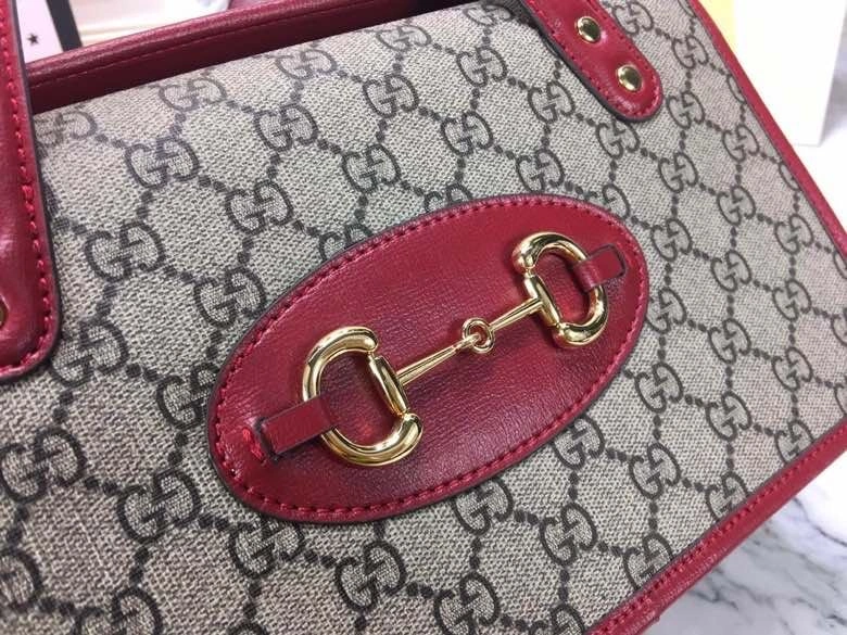 Legit Gucci Top Handle Bags