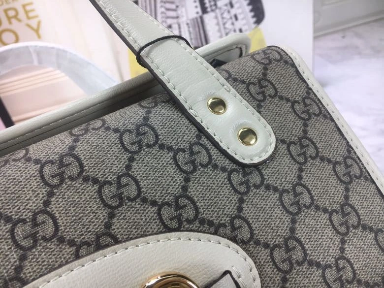 Genuine Gucci Top Handle Bags