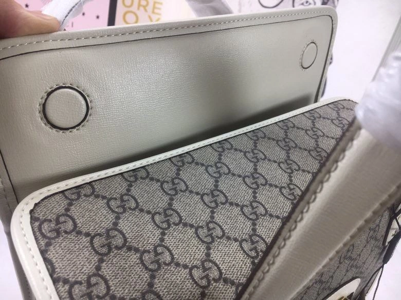 Genuine Gucci Top Handle Bags