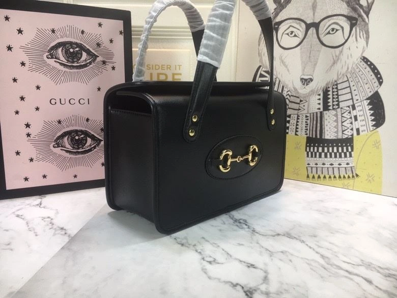 Legit Gucci Top Handle Bags