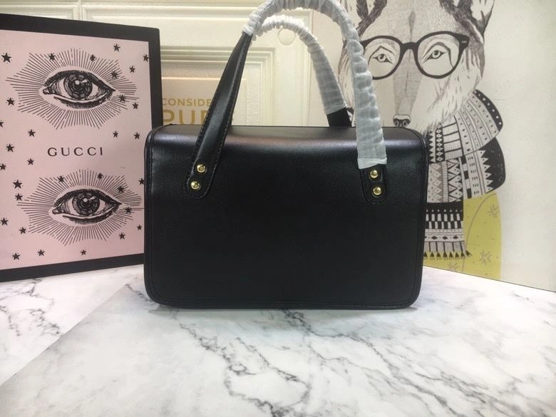 Legit Gucci Top Handle Bags