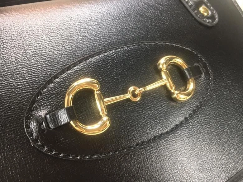 Legit Gucci Top Handle Bags