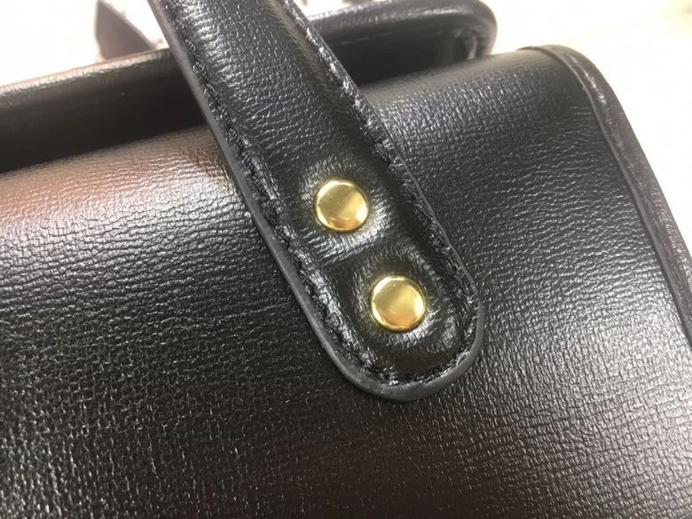 Legit Gucci Top Handle Bags
