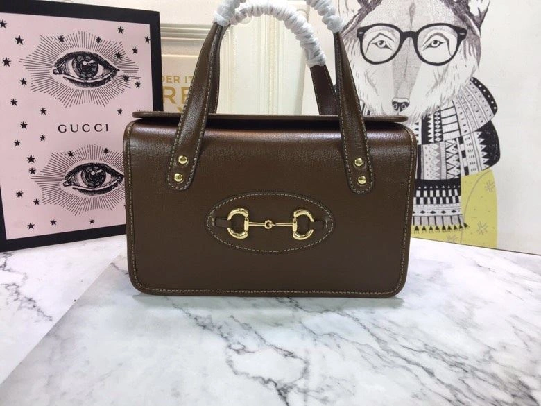 Gucci Top Handle Bags