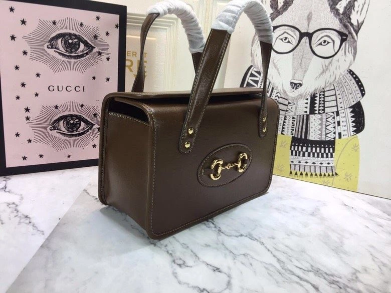 OEM Gucci Top Handle Bags
