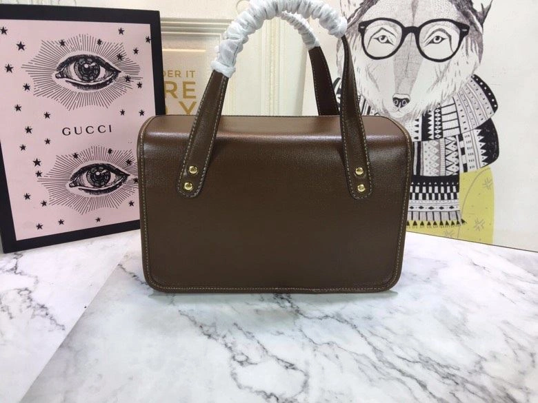OEM Gucci Top Handle Bags