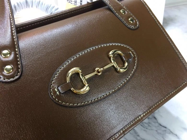 OEM Gucci Top Handle Bags