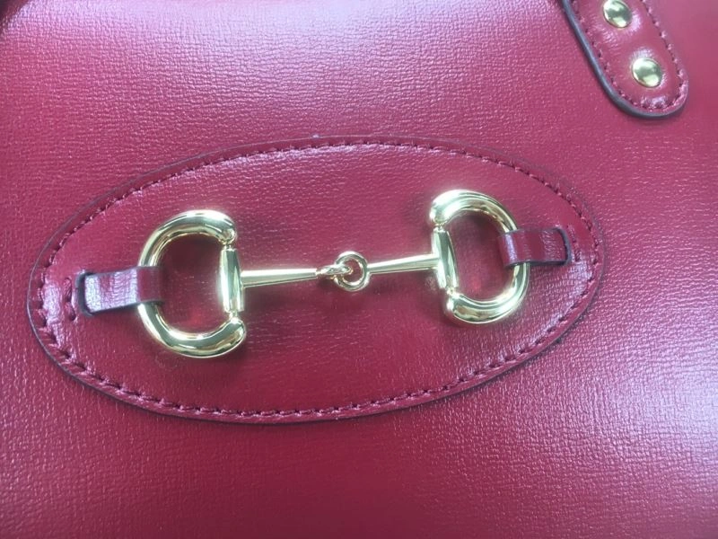 Authentic Gucci Top Handle Bags