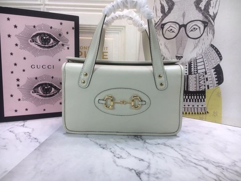 Gucci Top Handle Bags