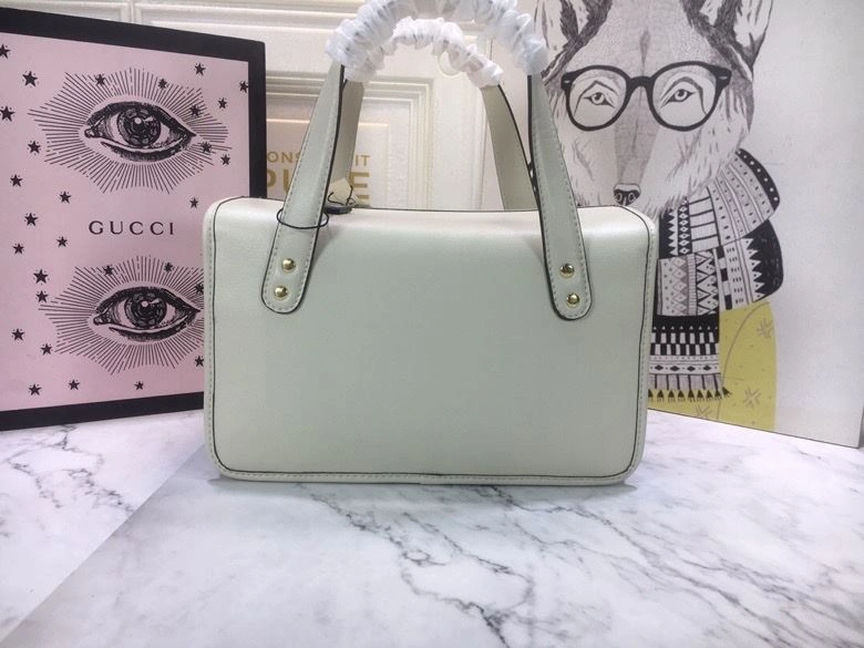 Real Gucci Top Handle Bags
