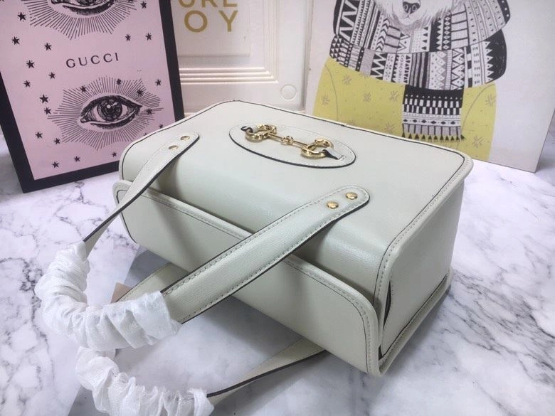 Real Gucci Top Handle Bags