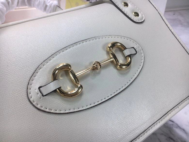 Real Gucci Top Handle Bags